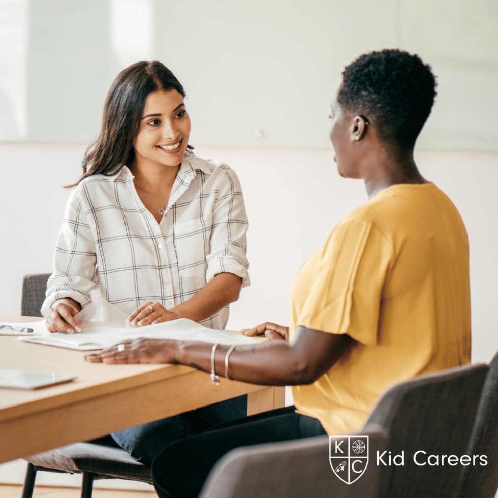 Job Coach - Kid Careers